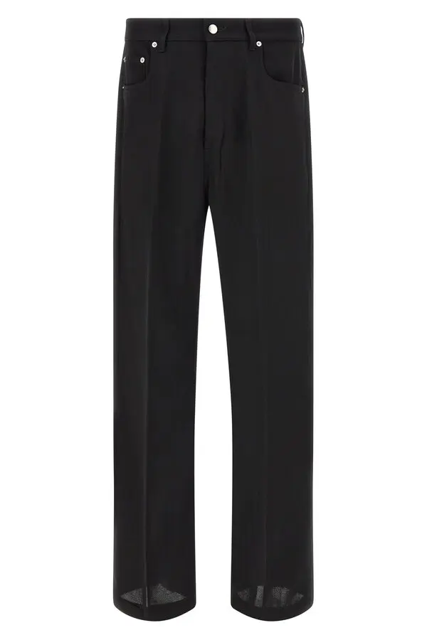 Rick Owens Geth' Jeans