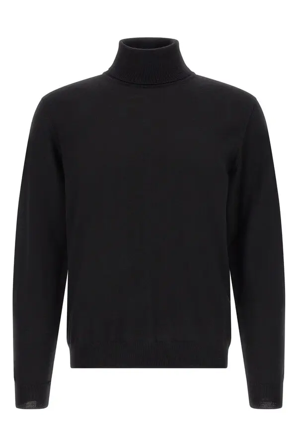 ZANONE Turtle-neck Sweater