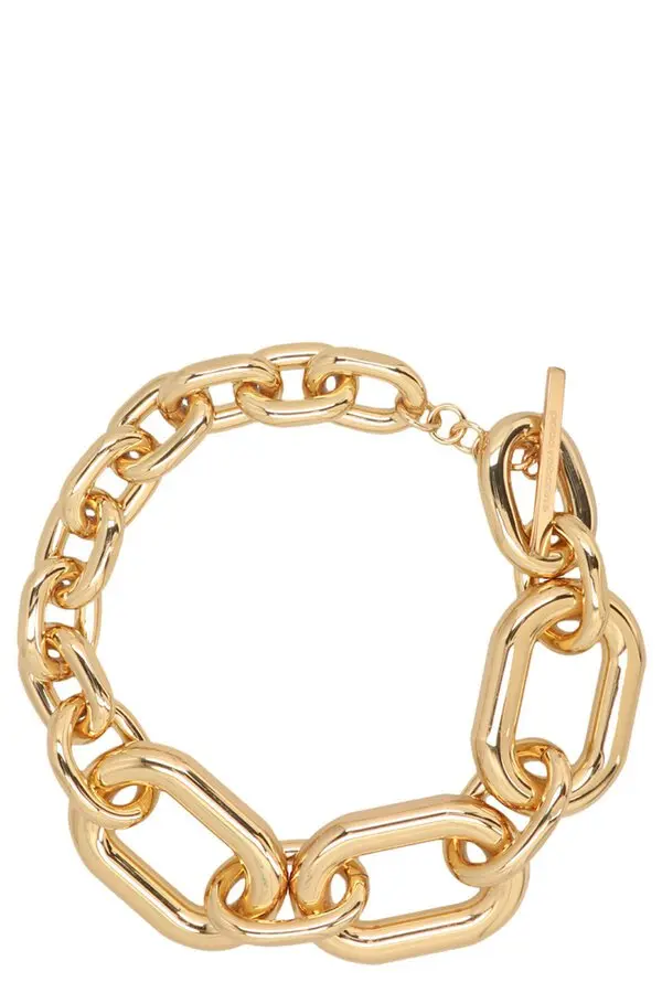 Rabanne Xl Link' Necklace