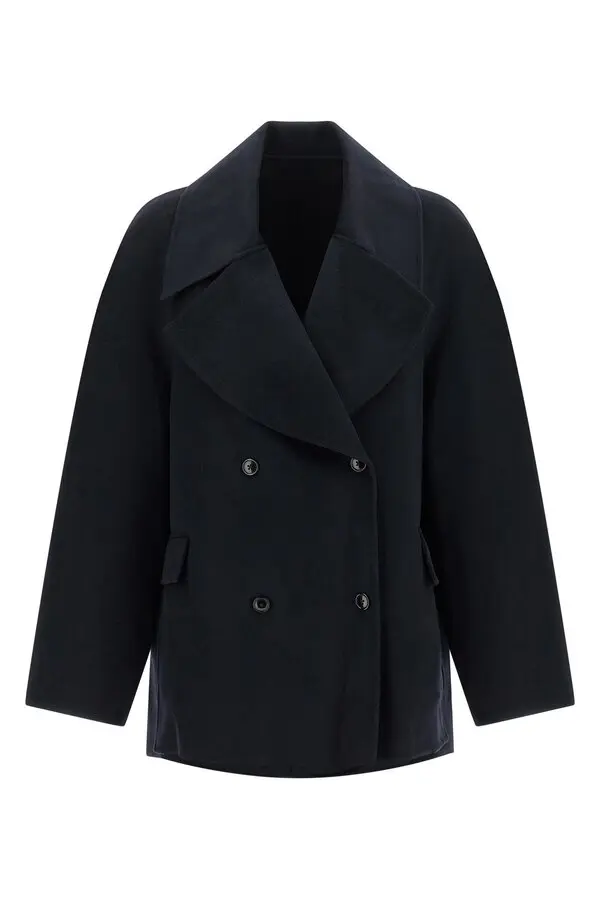 Loulou De Saison Neil Coat