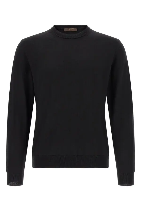ZANONE Wool Sweater