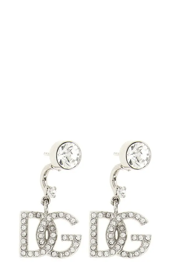 Dolce & Gabbana Holiday' Earrings