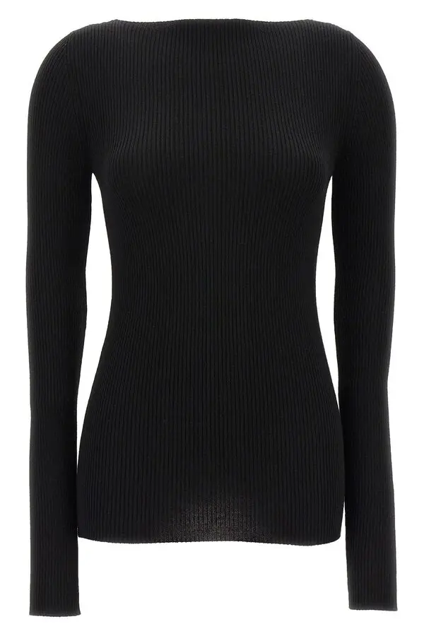 Rick Owens Al Top' Sweater