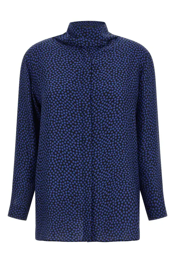 GIANLUCA CAPANNOLO Katherine Shirt