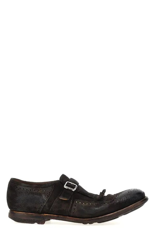 Church's Shanghai' Loafers