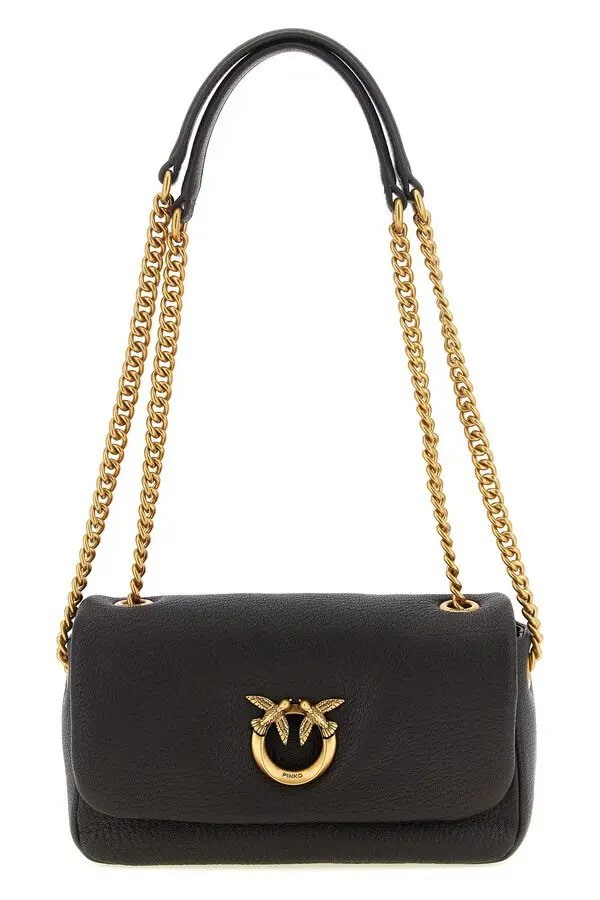 Pinko Love Bag Crossbody Bag