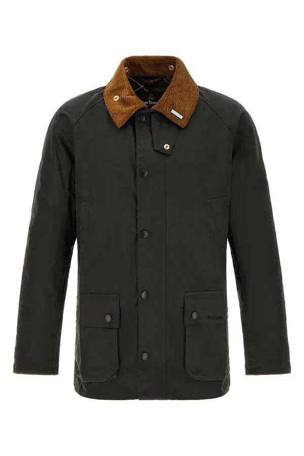 Barbour Icons Ashby Jacket