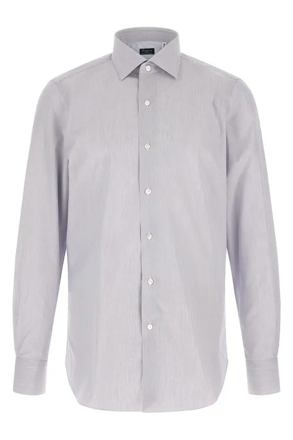 FINAMORE 1925 Napoli Shirt