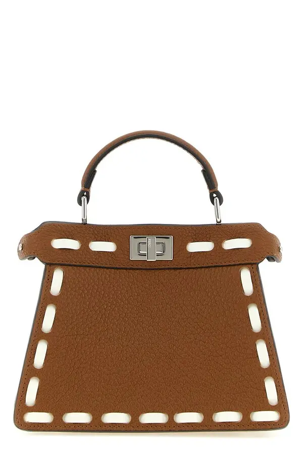 Fendi Peekaboo Iseeu Handbag