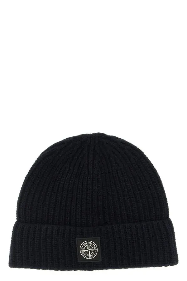 Stone Island N100012 Cap - Blue