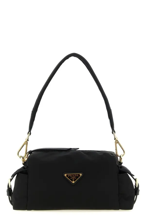 Prada Explore Small In Re-nylon Shoulder Bag