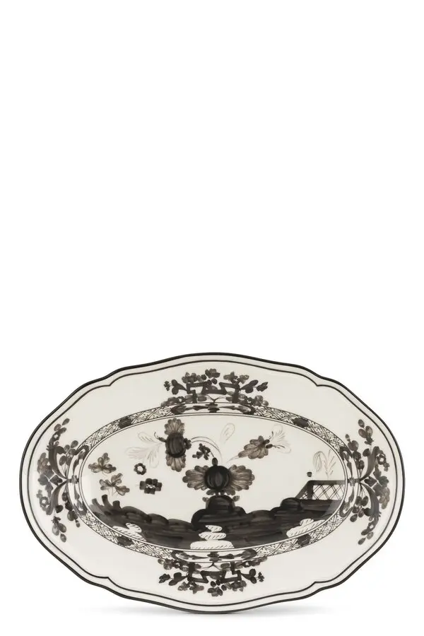 GINORI 1735 Raviera 'oriente Italiano' ⌀ 22.5 Cm