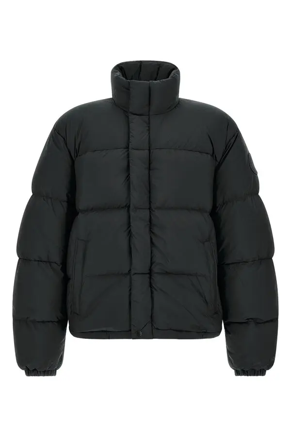 Canada Goose Sterling' Down Jacket - Black