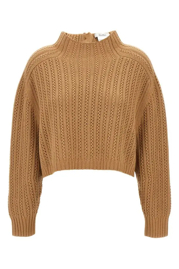 Max Mara Hodeida Cardigan