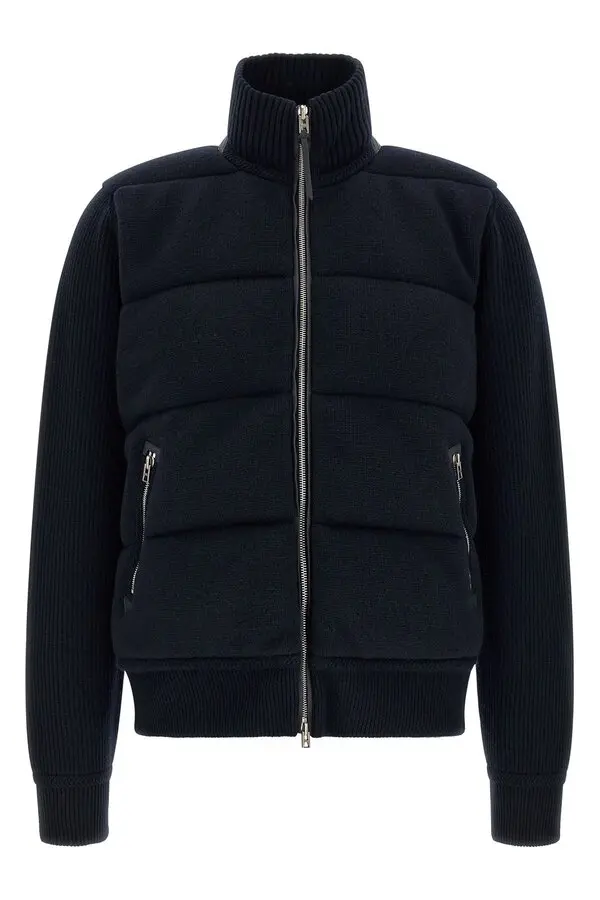 TOM FORD Padded Jacket