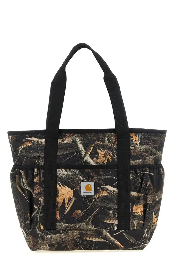 Carhartt Work In Progress Clapton' Shopping Bag