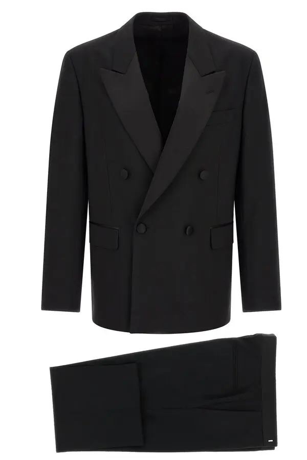 LARDINI Soireé Smoking' Dress