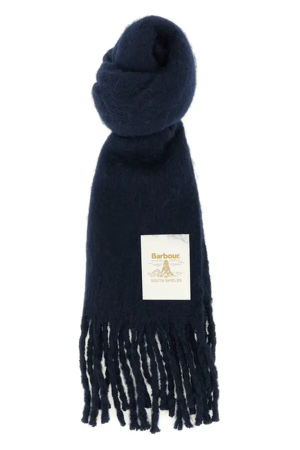 Barbour Ellison' Scarf