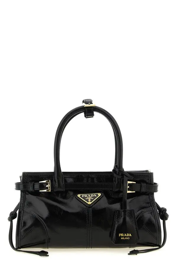 Prada Bonnie Mini Handbag