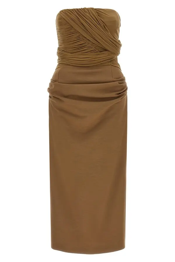 Magda Butrym 28' Dress