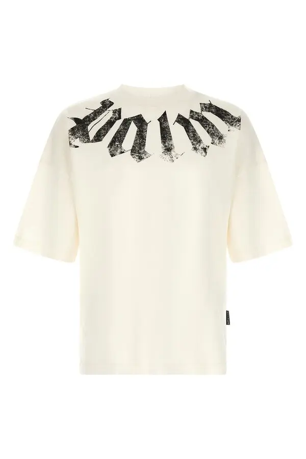 Palm Angels Printed T-shirt