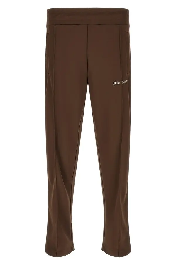Palm Angels Classic Track Pants