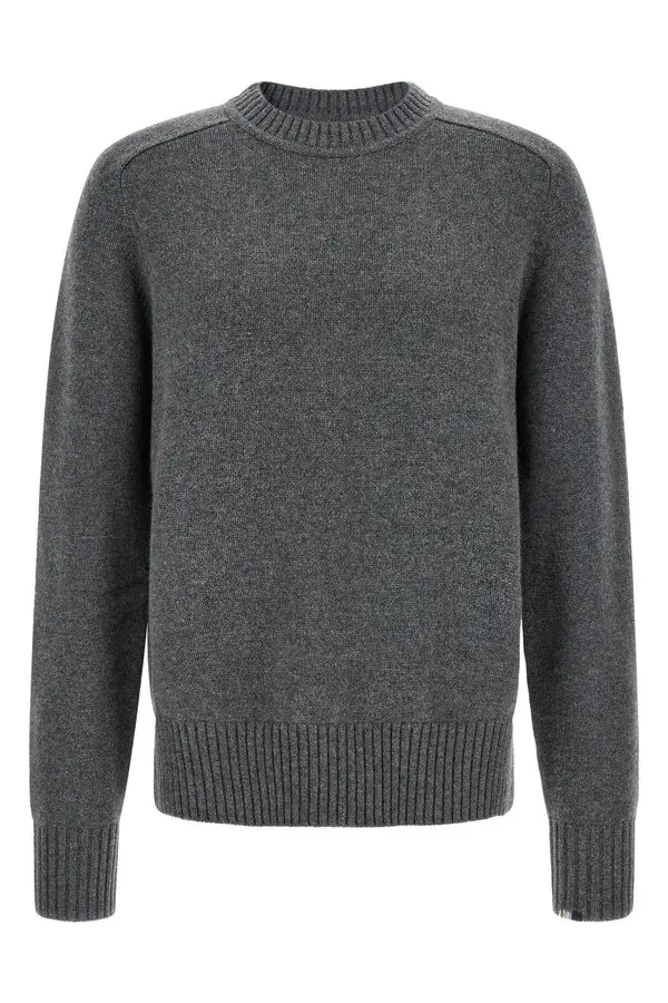 Extreme Cashmere N°520 Ordinary' Sweater - Gray