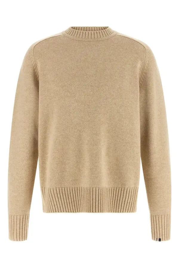 Extreme Cashmere N°520 Ordinary' Sweater - Beige