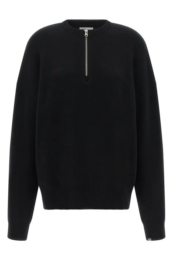 Extreme Cashmere N°496 Like' Sweater - Black