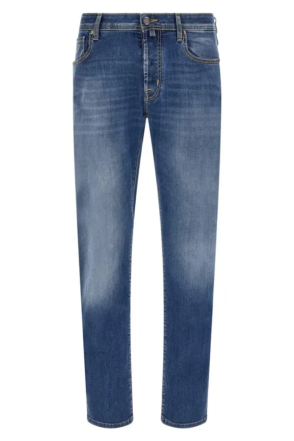 Jacob Cohen Viktor V2' Jeans