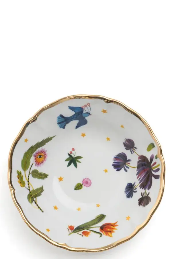 BITOSSI La Tavola Scomposta' Cup ⌀ 15,5 Cm