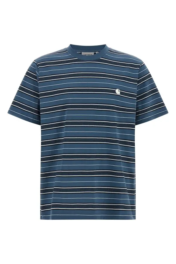 Carhartt Work In Progress Bronson' T-shirt