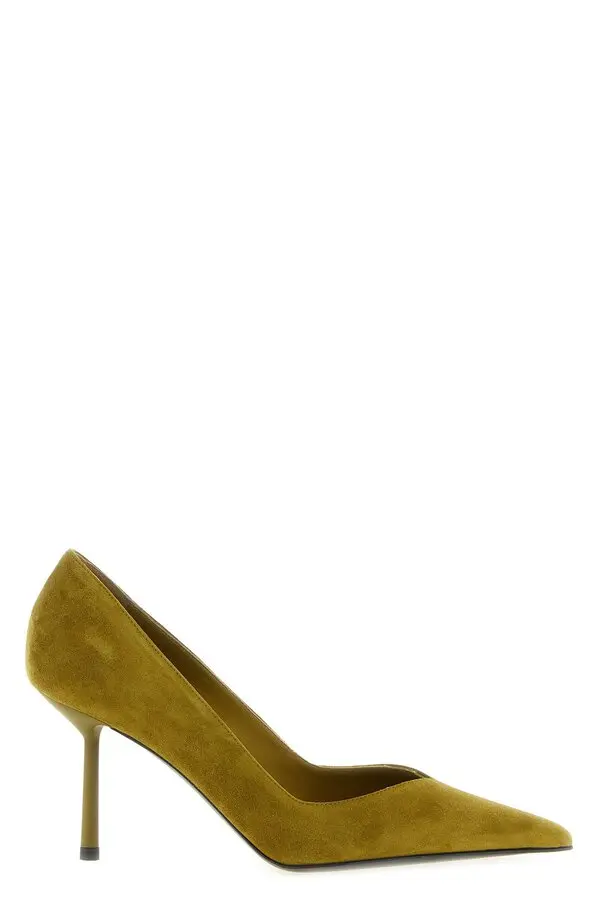 LE SILLA Vivienne Pumps