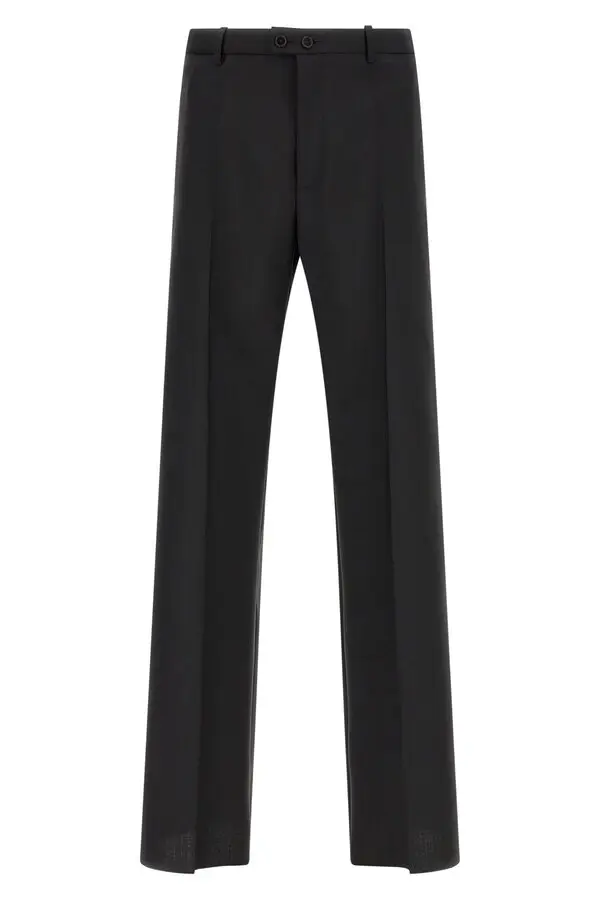 JIL SANDER 259 Tailored Trousers