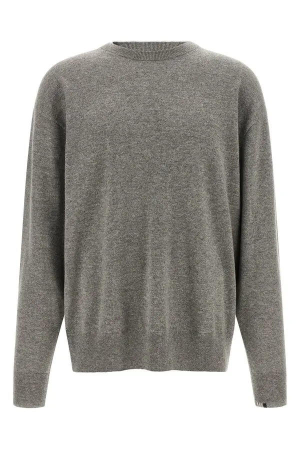 Extreme Cashmere N°476 April' Sweater - Gray