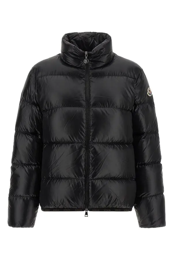 Moncler Abbadia' Down Jacket
