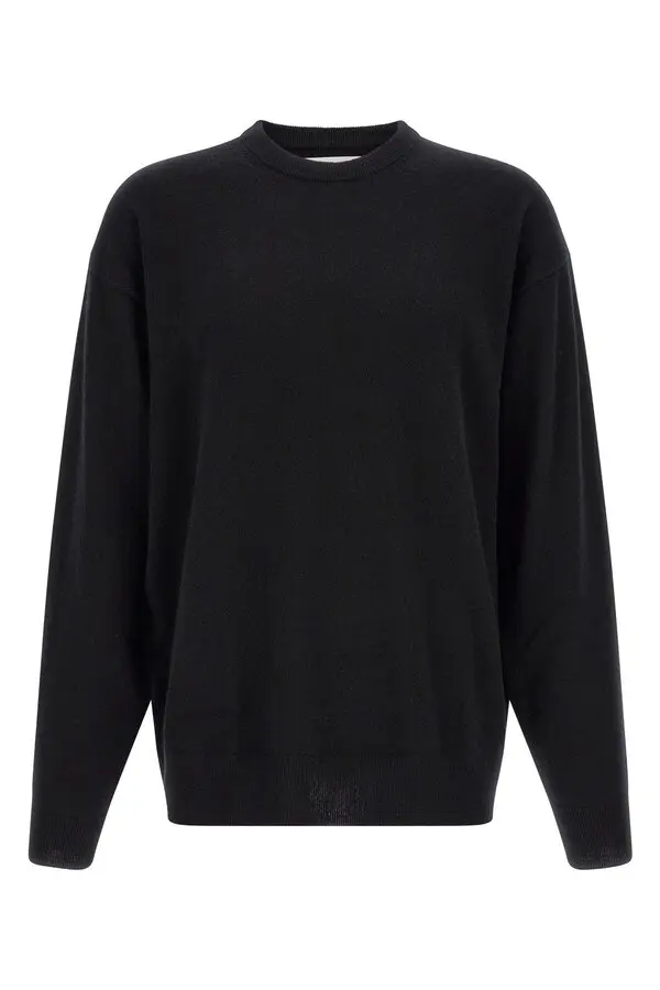 Extreme Cashmere N°476 April' Sweater - Black