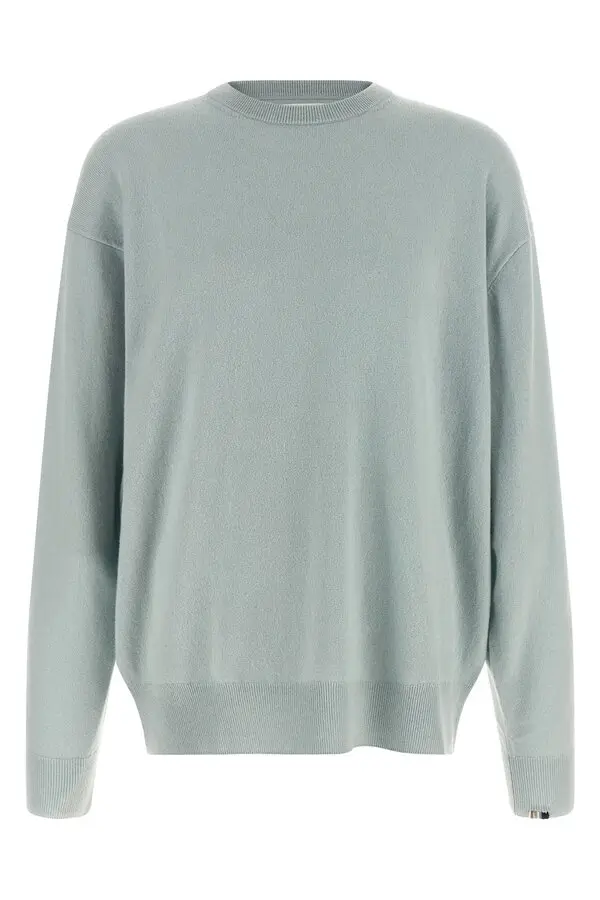 Extreme Cashmere N°476 April' Sweater - Light Blue