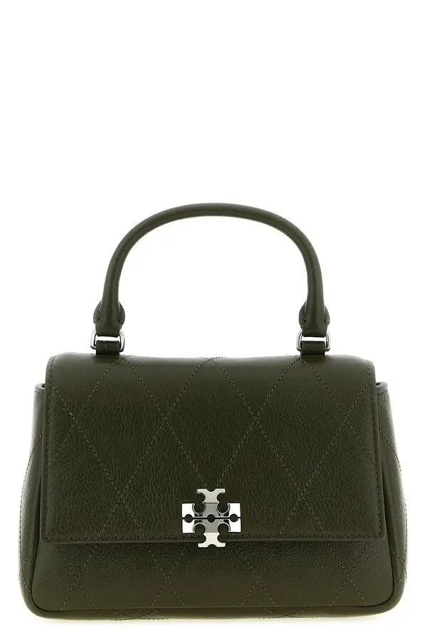 Tory Burch Charlie Mini Handbag