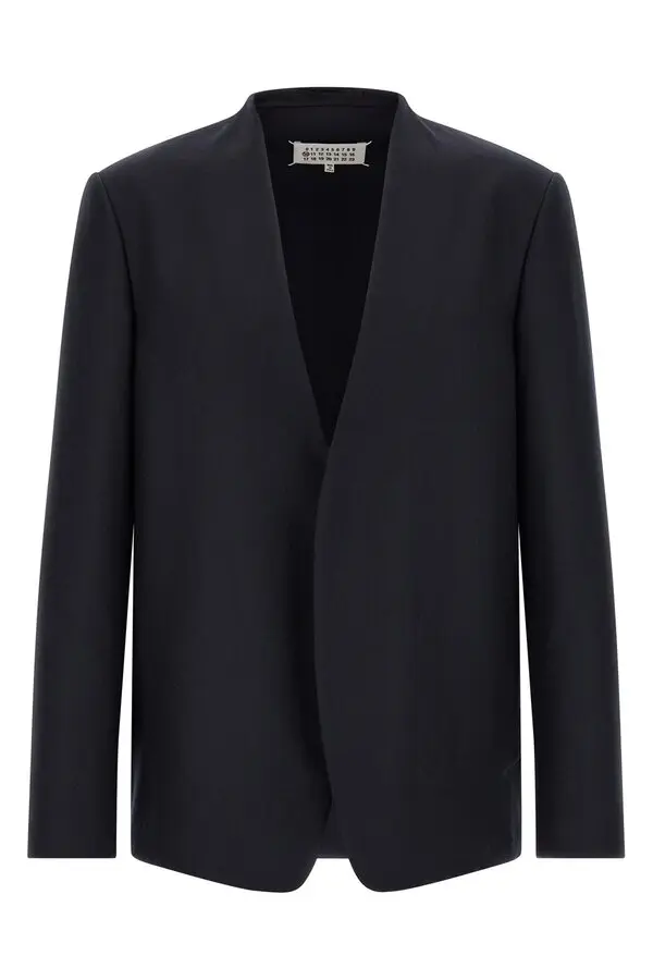 MAISON MARGIELA Minimal' Blazer