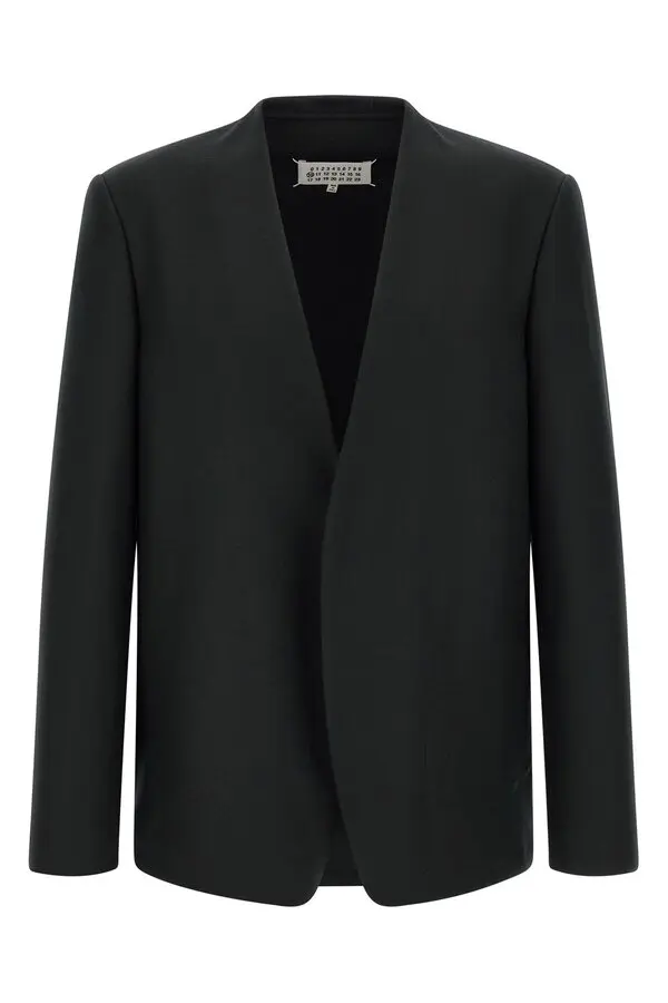 MAISON MARGIELA Minimal' Blazer
