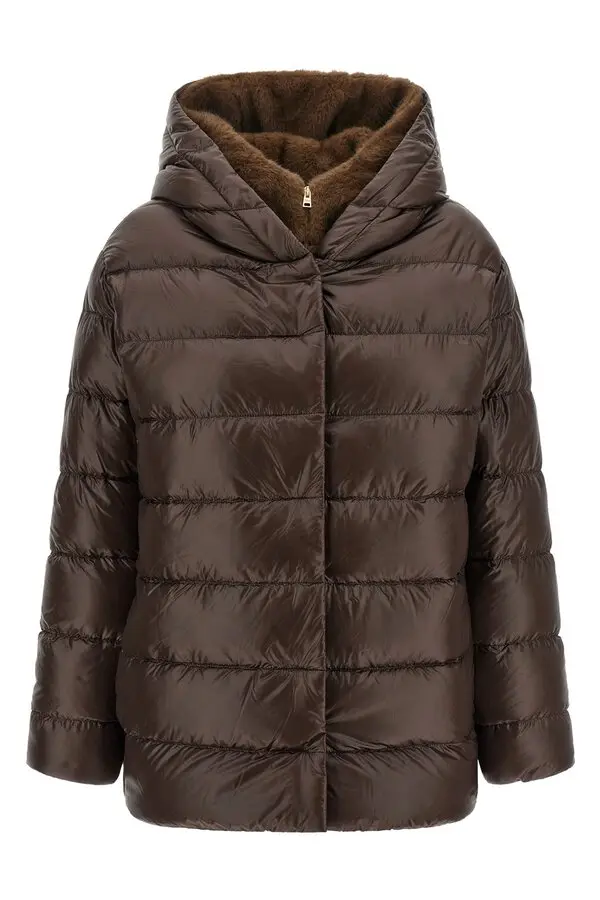 Herno Fusciacca Down Jacket