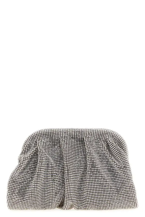 Benedetta Bruzziches Venus La Petite' Clutch