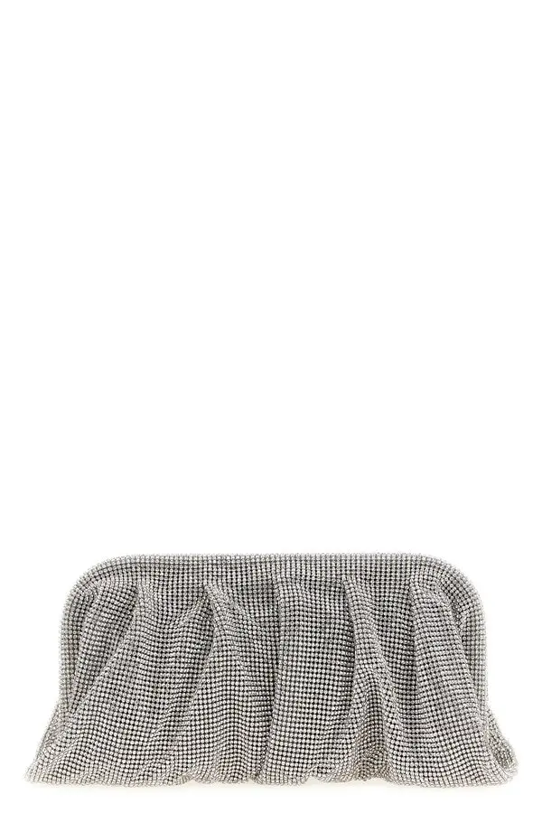 Benedetta Bruzziches Venus La Grande' Clutch