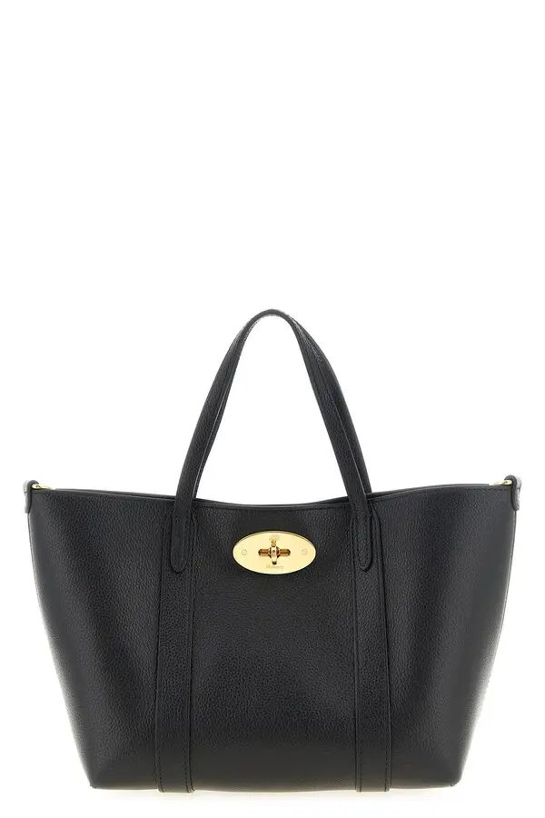 Mulberry Bayswater' Mini Shopping Bag