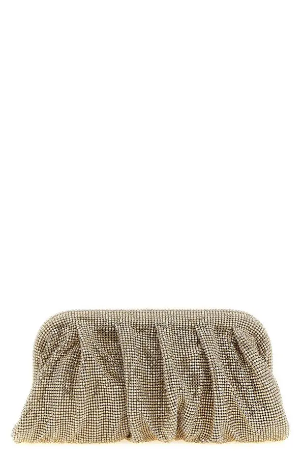 Benedetta Bruzziches Venus La Grande' Clutch
