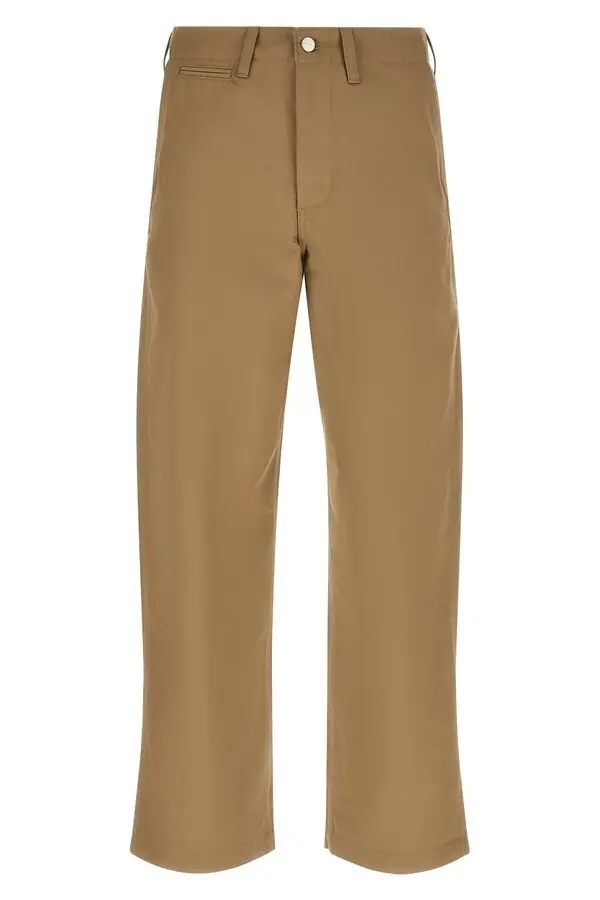 Carhartt Work In Progress Harold' Pants