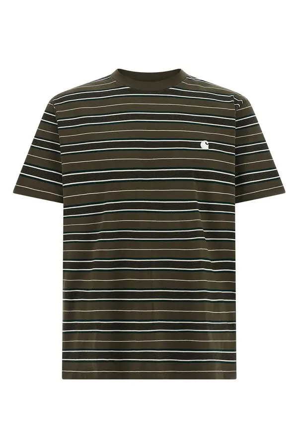 Carhartt Work In Progress Bronson' T-shirt