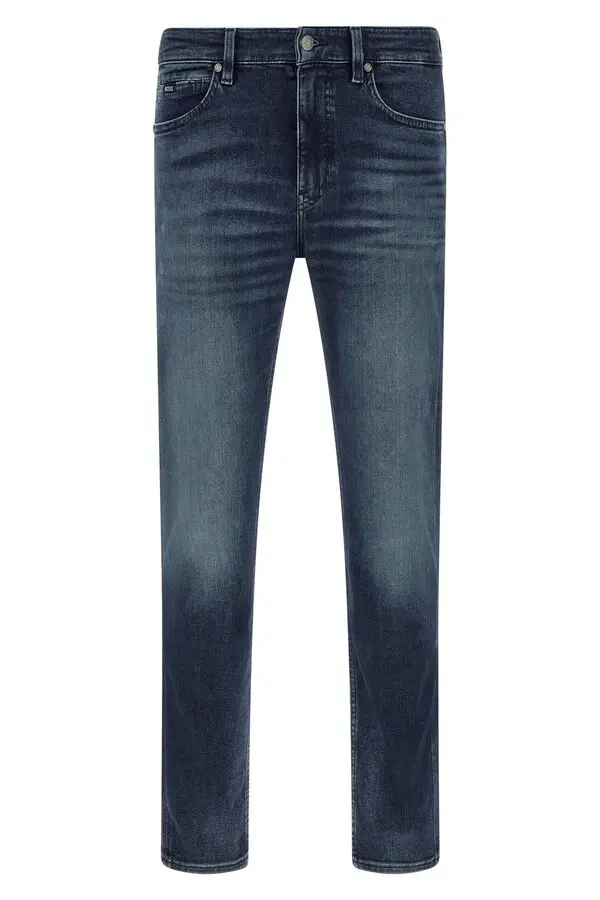 Hugo Boss C-delaware Slim Fit Jeans