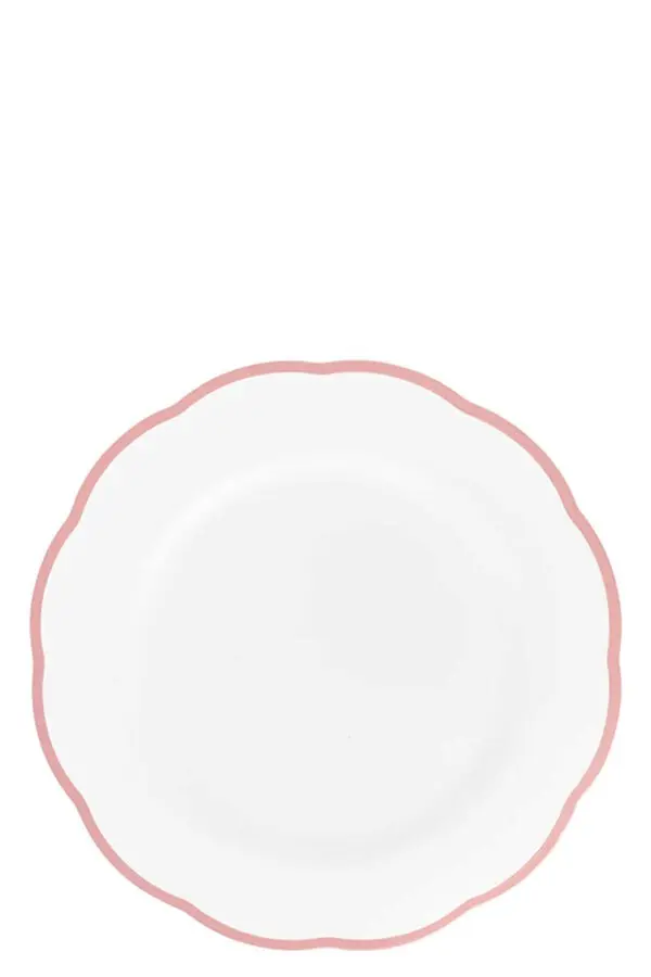 BITOSSI Petalo' Fruit Dish ⌀ 20,9 Cm - Pink
